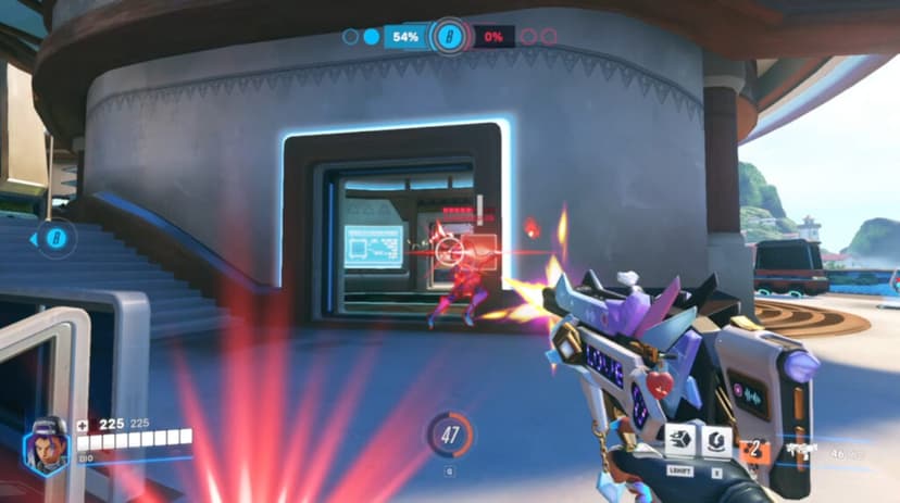 Overwatch 2 Sombra rework explained: Stealth, Hack, and more » Esports ...