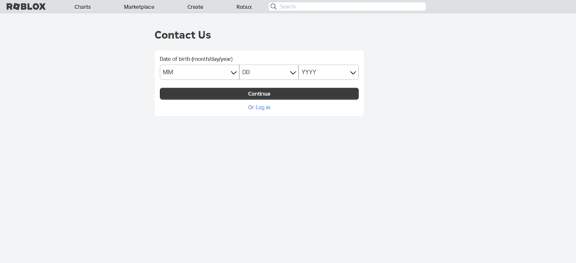How to delete your Roblox account | esports.gg