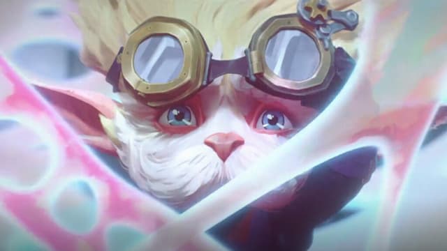 What happened to Heimerdinger in Arcane Episode 7: Lore explained ...