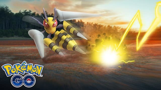 Mega Beedrill Pokémon GO Raid Guide: Weakness & counters | esports.gg