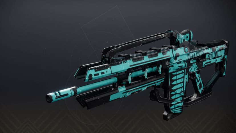 BrayTech Werewolf god roll and perks in Destiny 2 | esports.gg