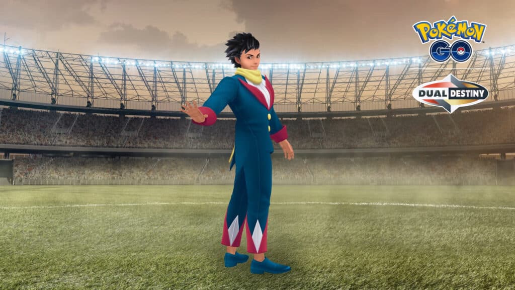 Pokémon GO Battle League Dual Destiny PvP move updates » Esports ...