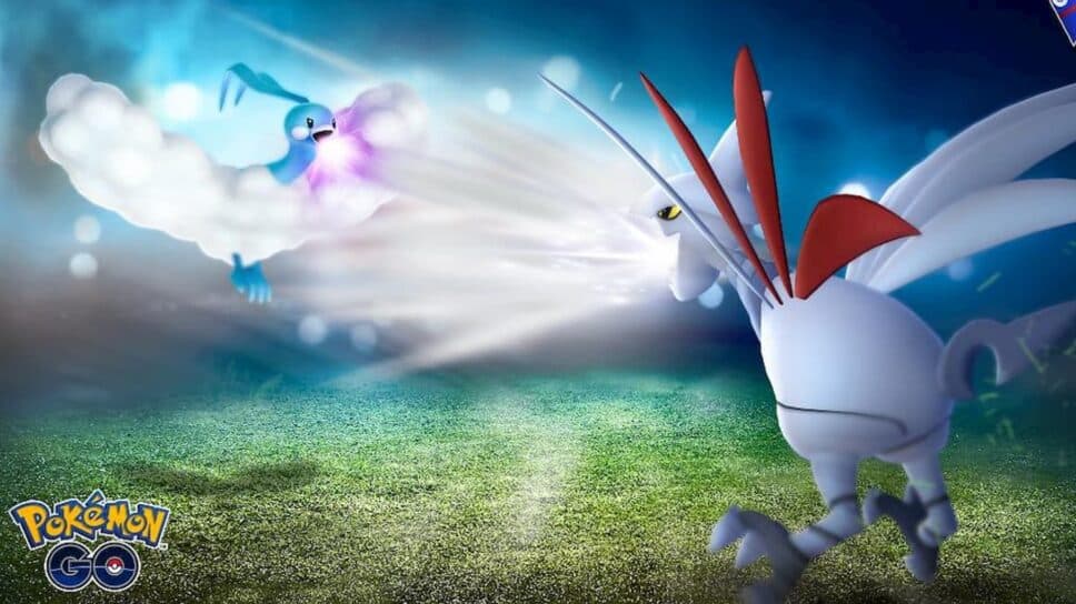 Mega Altaria Pokémon GO Raid Guide: weakness, counters, 100% IV ...