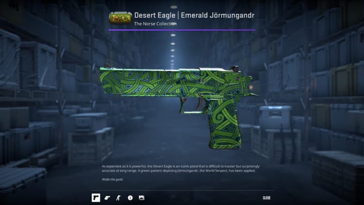 Best CS2 Christmas skins | esports.gg