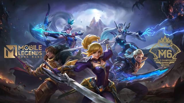 MLBB M6 Knockout stage: Battles for the World Champions title » Esports ...