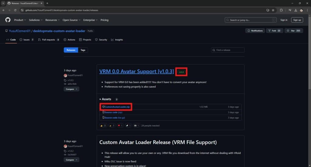How to mod your Desktop Mate to add your favorite character | esports.gg