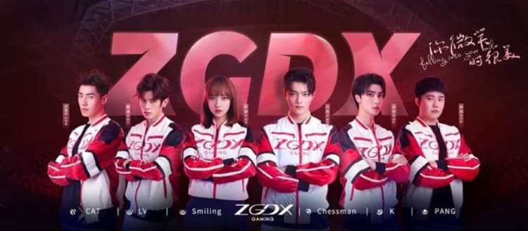 The best movies and TV shows to watch if you love esports » Esports ...