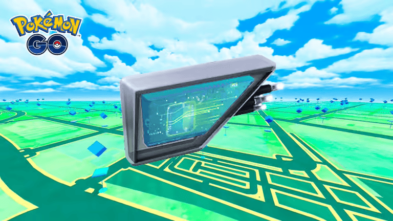 Steeled Resolve event in Pokémon GO debuts Corviknight » Esports ...