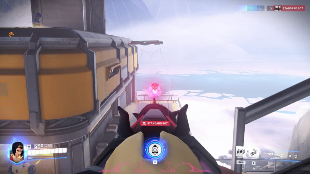 Here’s how to unlock the Ashe mythic weapon skin in Overwatch 2 ...