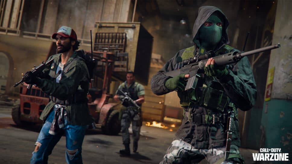 Best Sniper Rifle to use in BO6 Warzone | esports.gg