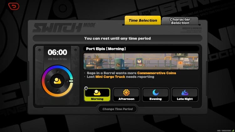 ZZZ: All HIA Commemorative Coins and locations on Port Elpis | esports.gg