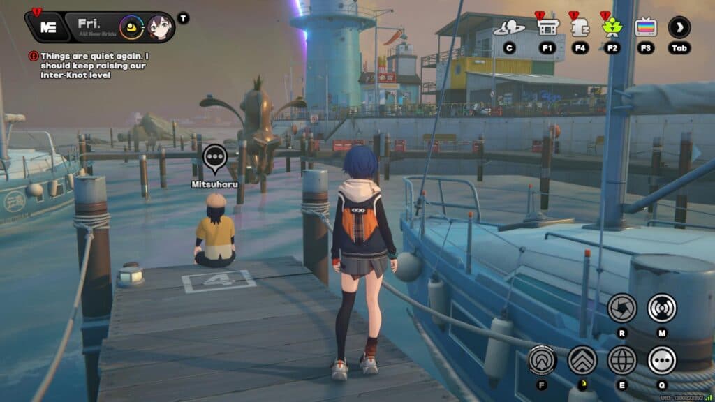 ZZZ: All HIA Commemorative Coins and locations on Port Elpis | esports.gg