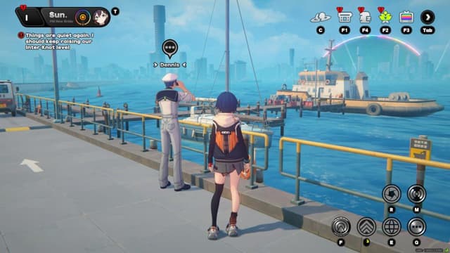 ZZZ: All HIA Commemorative Coins and locations on Port Elpis | esports.gg