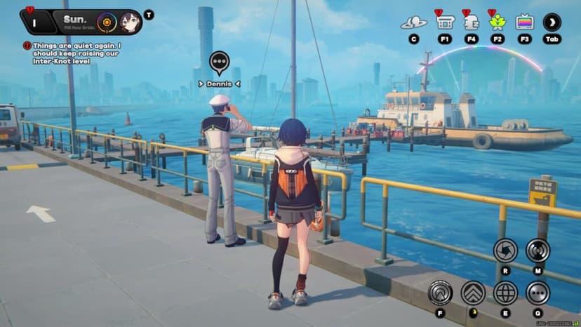 ZZZ: All HIA Commemorative Coins and locations on Port Elpis | esports.gg