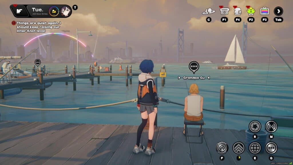 ZZZ: All HIA Commemorative Coins and locations on Port Elpis | esports.gg