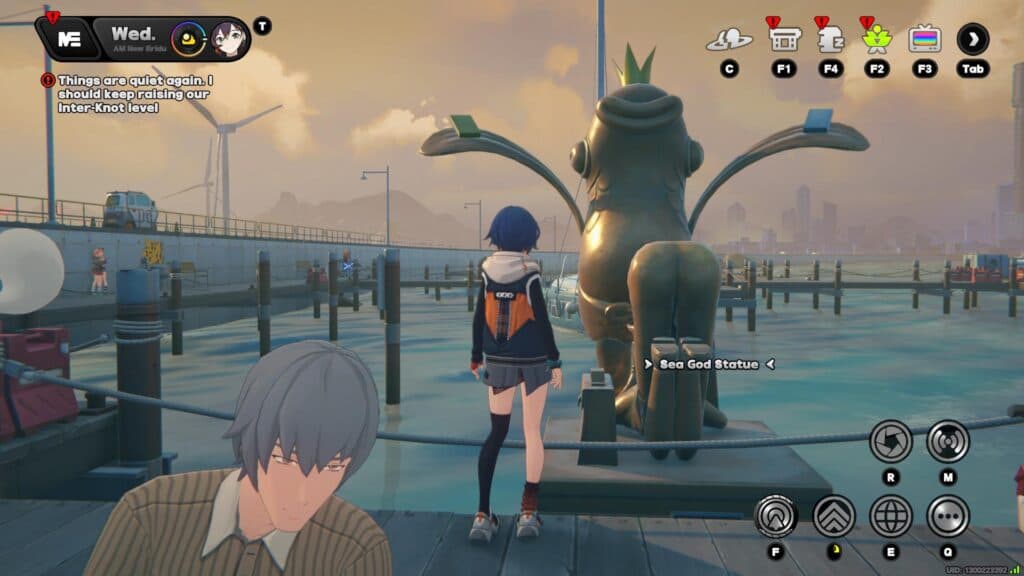 ZZZ: All HIA Commemorative Coins and locations on Port Elpis | esports.gg