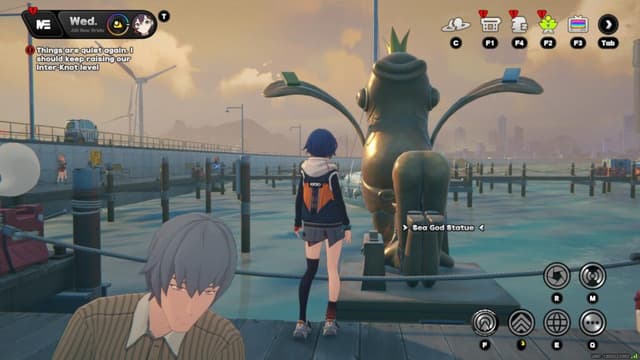 ZZZ: All HIA Commemorative Coins and locations on Port Elpis | esports.gg