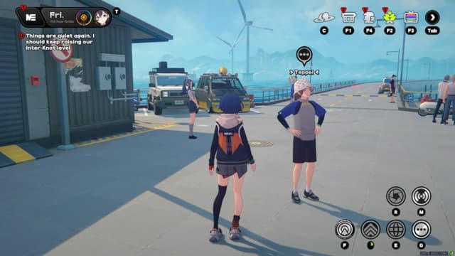 ZZZ: All HIA Commemorative Coins and locations on Port Elpis | esports.gg