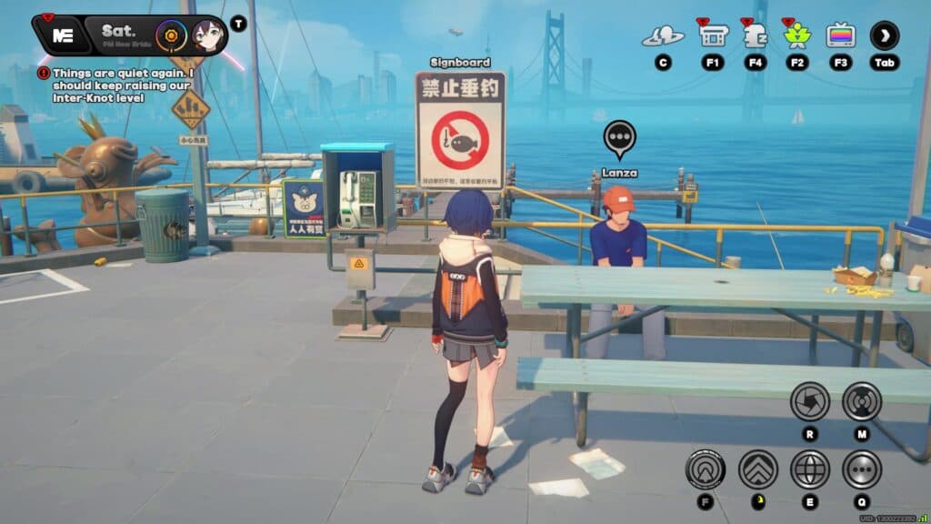 ZZZ: All HIA Commemorative Coins and locations on Port Elpis | esports.gg