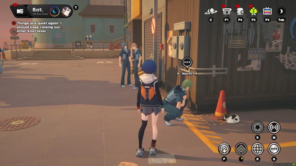 ZZZ: All HIA Commemorative Coins and locations on Port Elpis | esports.gg