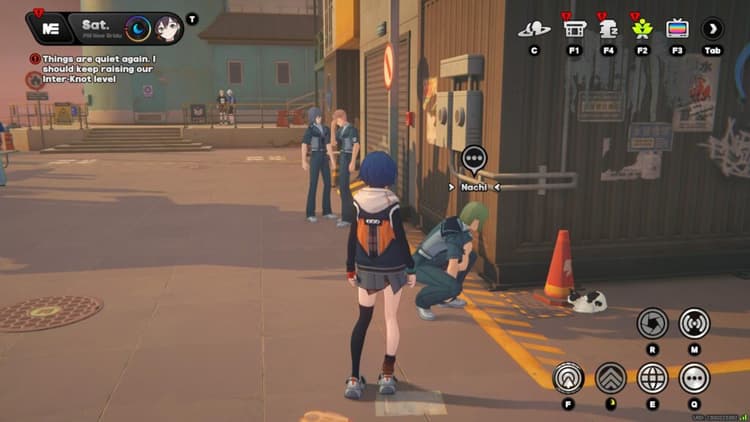 ZZZ: All HIA Commemorative Coins and locations on Port Elpis | esports.gg