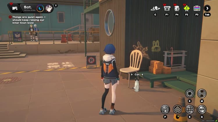 ZZZ: All HIA Commemorative Coins and locations on Port Elpis | esports.gg