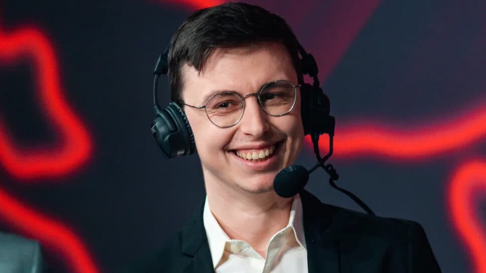 How is Caedrel’s new team changing the esports industry and ...