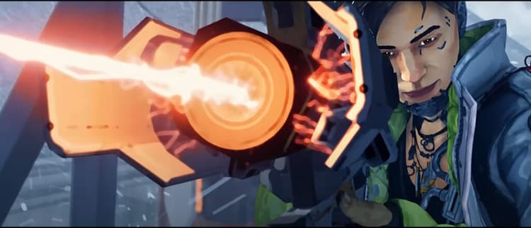 Respawn dev reveals thinking behind Automatic Charge Rifle | esports.gg