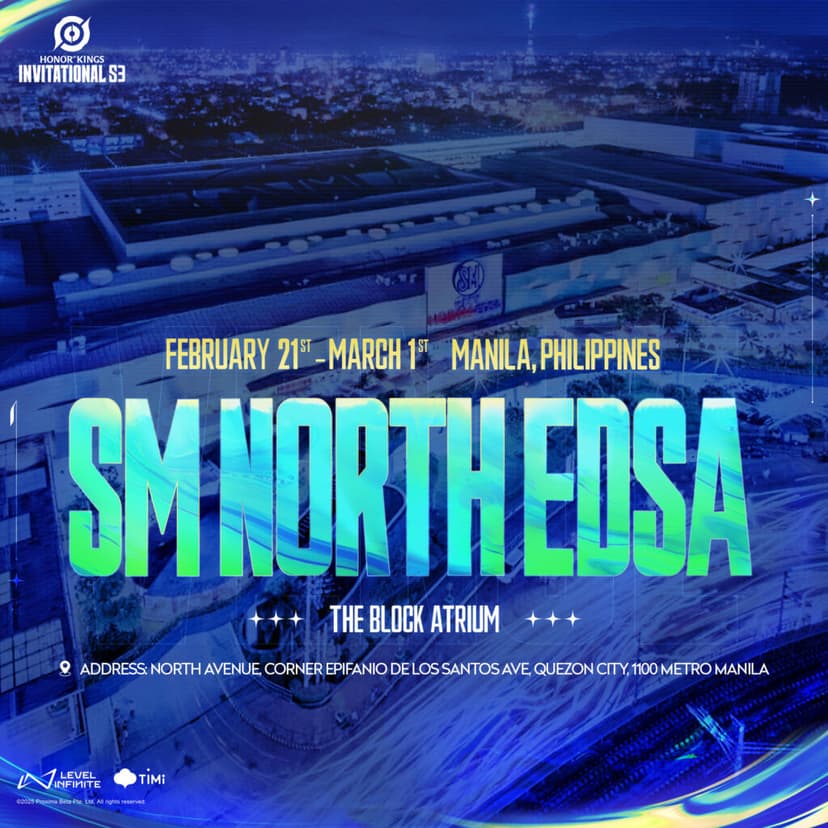 HoK Invitational S3: Teams, format, schedule, and more » Esports ...