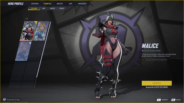 How to get every Invisible Woman skin in Marvel Rivals » Esports ...