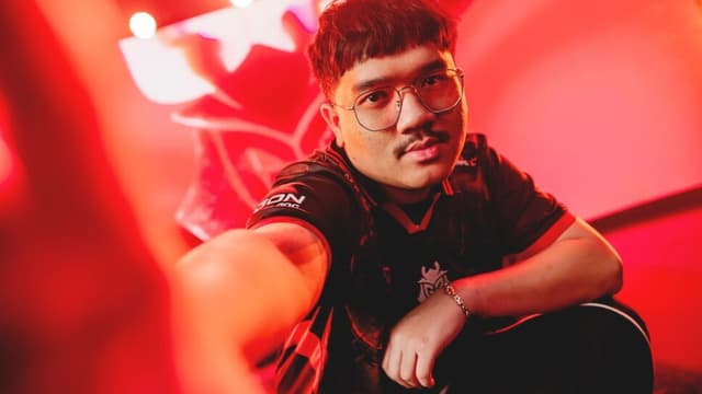 Jawgemo VALORANT crosshair and settings » Esports | Esports.gg | esports.gg