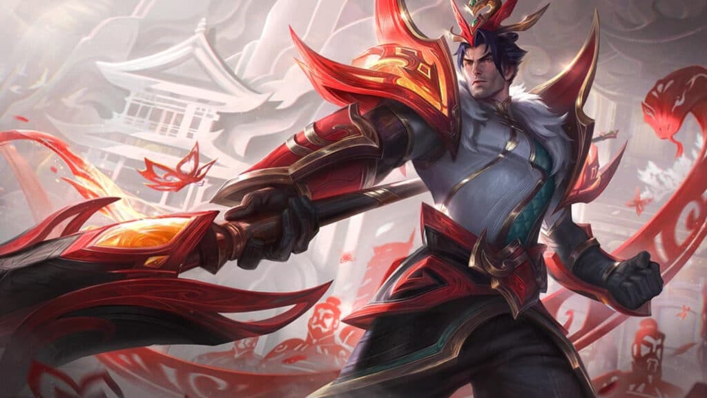 Dumpling Darlings, Mythmaker, and other LoL skins leaked for 2025 ...