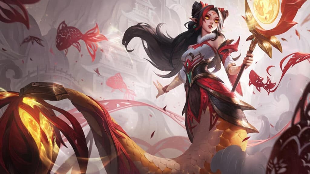 Dumpling Darlings, Mythmaker, and other LoL skins leaked for 2025 ...