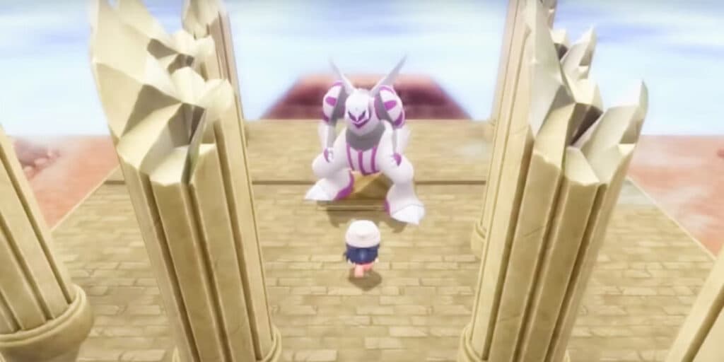 What is the best Palkia moveset in Pokémon GO? » Esports | Esports.gg ...