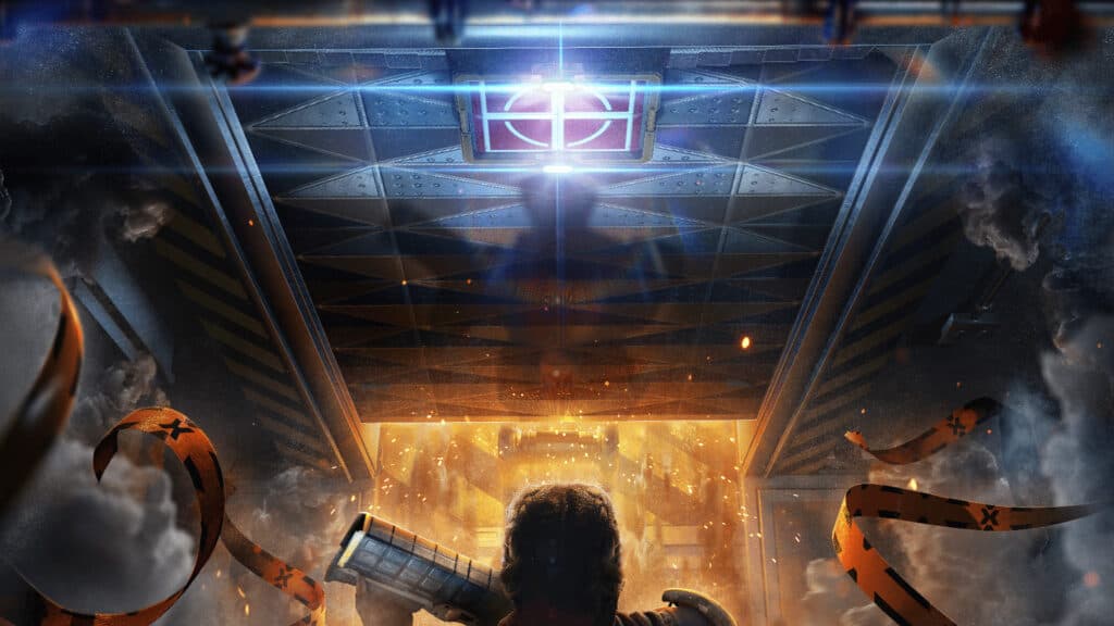 Rainbow Six Siege new season – Release Date and information » Esports ...