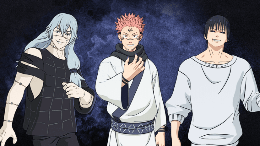 JJK wave 2 Fortnite collaboration: All skins, prices, and more ...