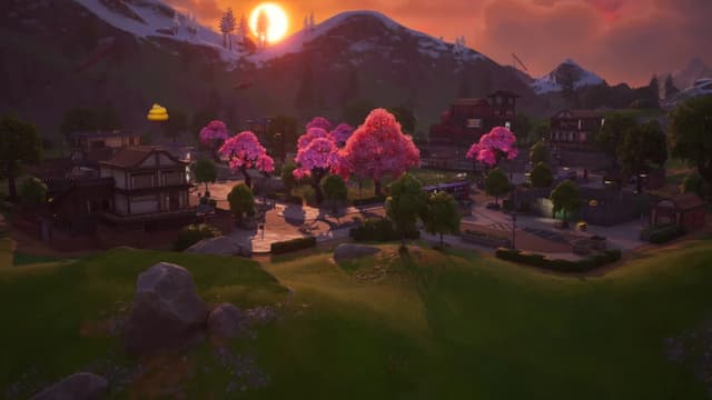 Where to find Fletcher Kane in Fortnite and how to defeat him » Esports ...