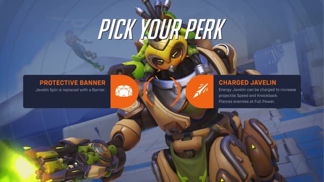 Overwatch 2: The complete list of Perks for every hero with Season 15 ...