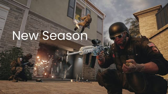 Rainbow Six Siege new season – Release Date and information » Esports ...