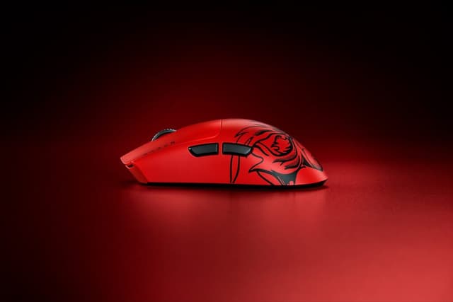 Razer celebrates 10-year partnership with Faker with exclusive mouse ...