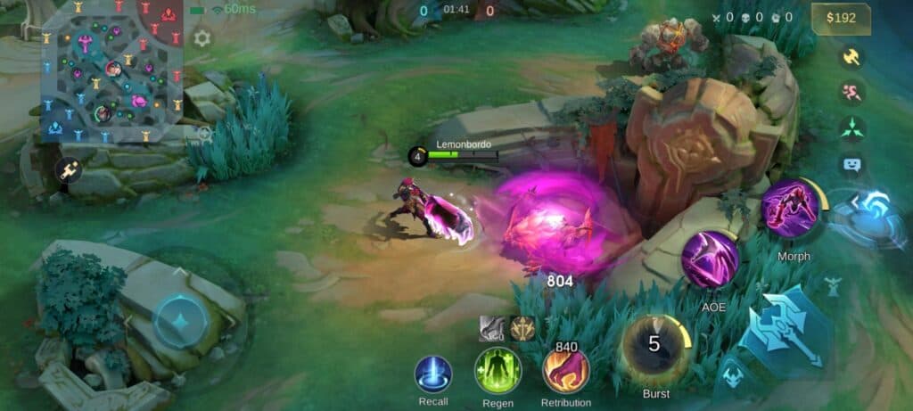 MLBB Revamp Hanzo build guide: Best items, skills, emblem, combos, and ...