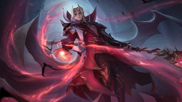 Best name ideas for MLBB players | esports.gg