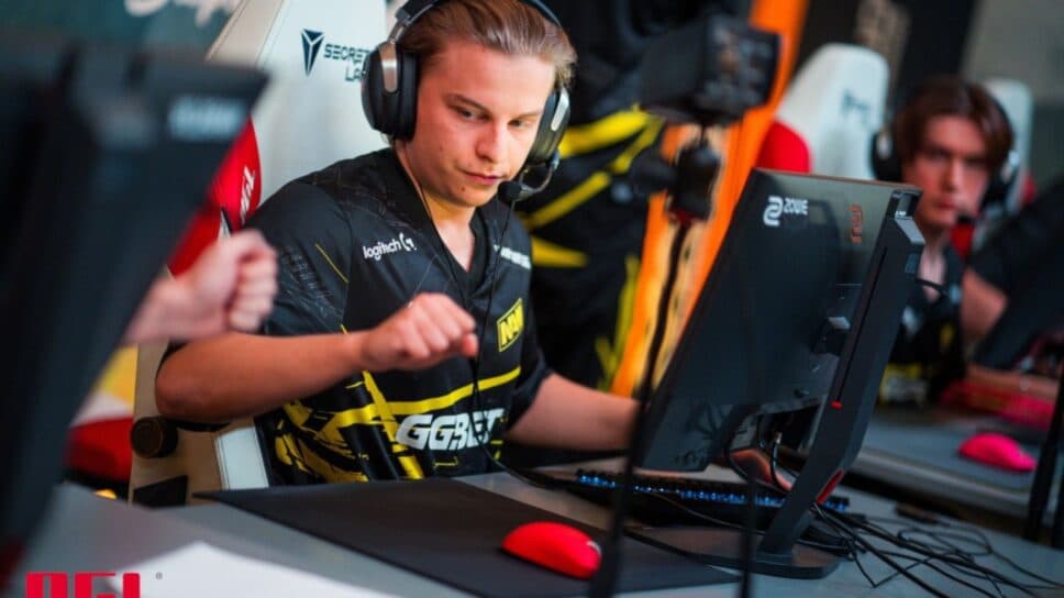 G2 vs NAVI: ESL Pro League Season 21 – Winner goes to Playoffs ...