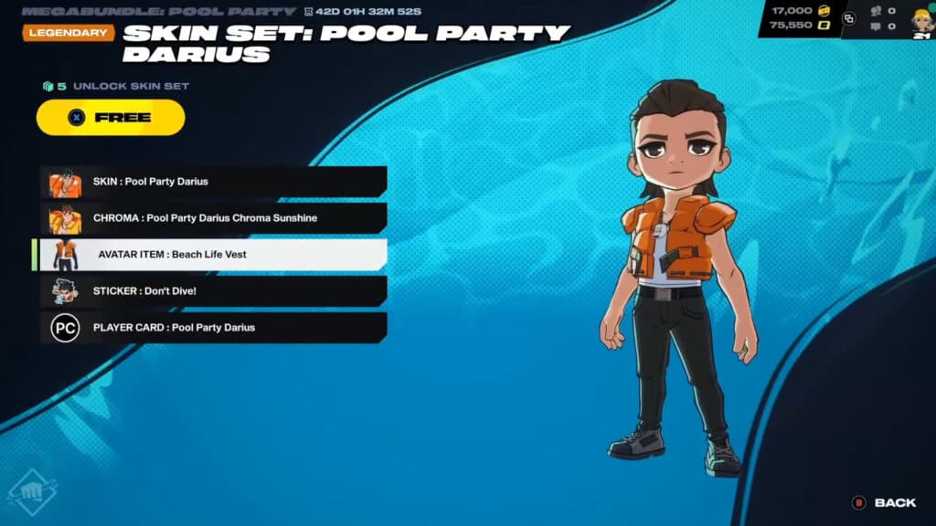 All skin sets revealed for 2XKO » Esports | Esports.gg | esports.gg