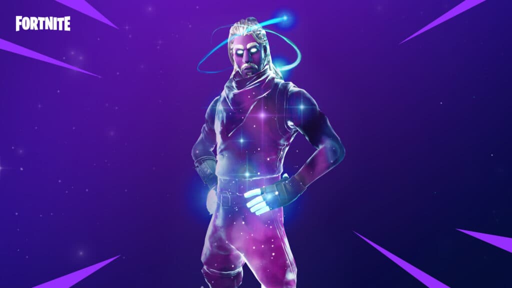 Fortnite skin rarity list and how to see a skin’s rarity » Esports ...