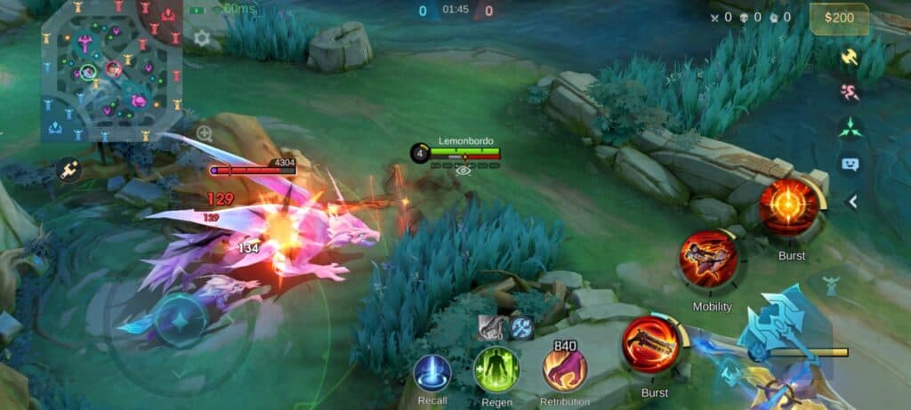 MLBB Granger build guide: Best items, skills, emblem, combos ft. TLPH ...