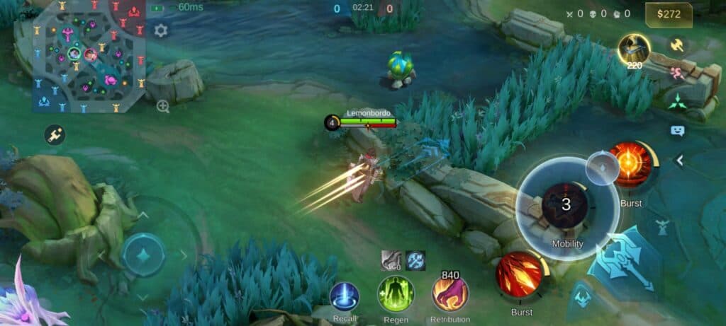 MLBB Granger build guide: Best items, skills, emblem, combos ft. TLPH ...