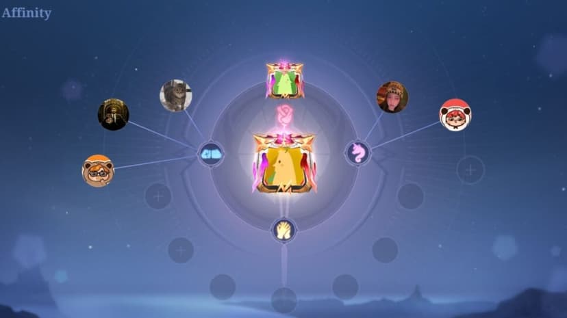 How to remove Affinity in MLBB | esports.gg