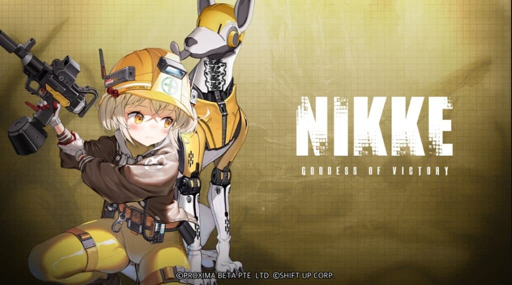 Best NIKKE Tier List: Top PvE, PvP, and Raid Characters Ranked | esports.gg