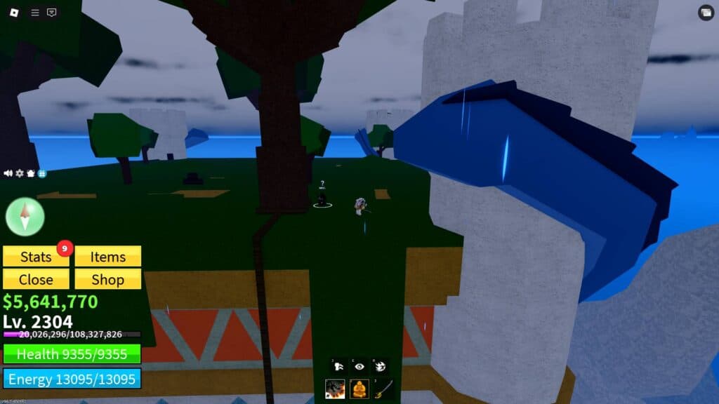 How to spawn Leviathan in Blox Fruits » Esports | Esports.gg | esports.gg